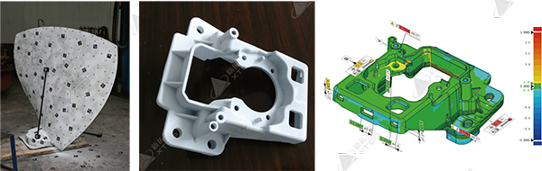 XTOM-MATRIX应用 - 新拓三维技术（深圳）有限公司